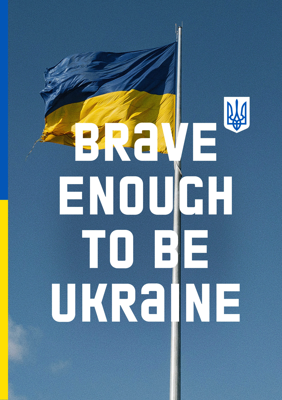 How Ukraine's Creatives Are Helping Win the War