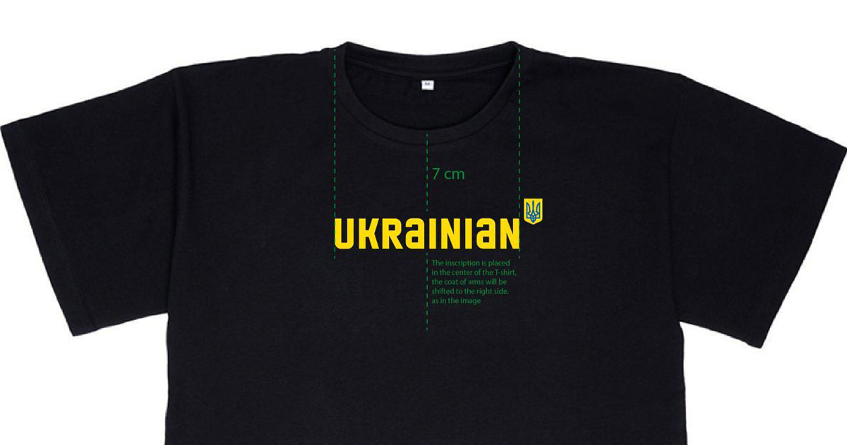 Ukraine Promotes Bravery as Its Greatest Export