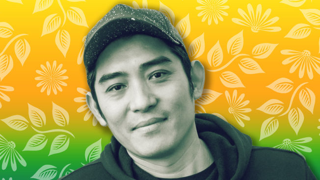 AAPI Creative Spotlight: Senior Visual Designer Janice Chen