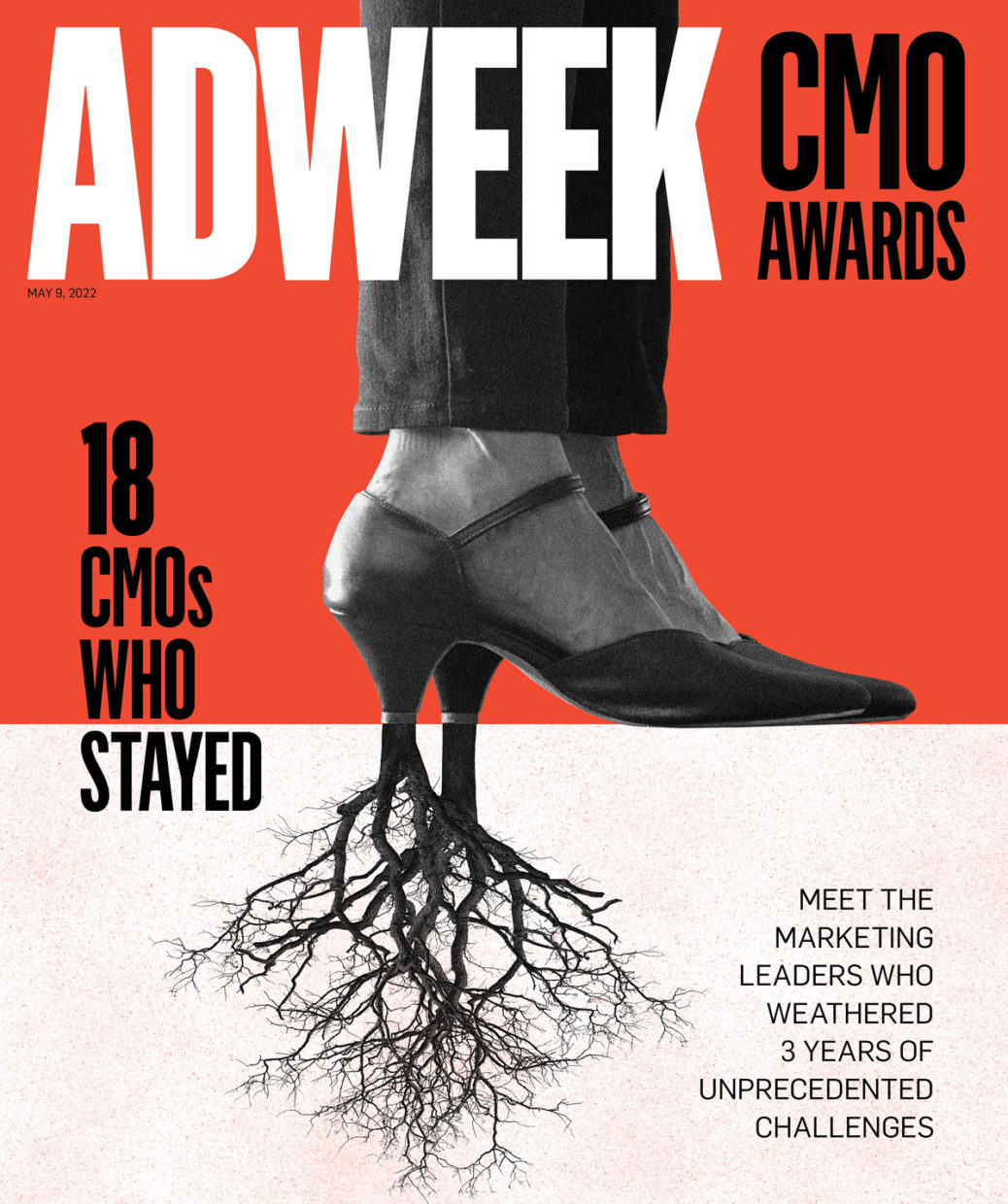 Lessons From CMOs Who've Lasted in the Ever-Evolving Role