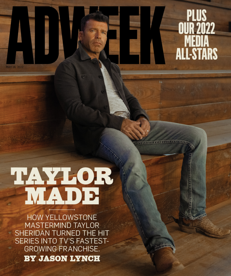 Yellowstone Made Taylor Sheridan TV’s Most Valuable Creator