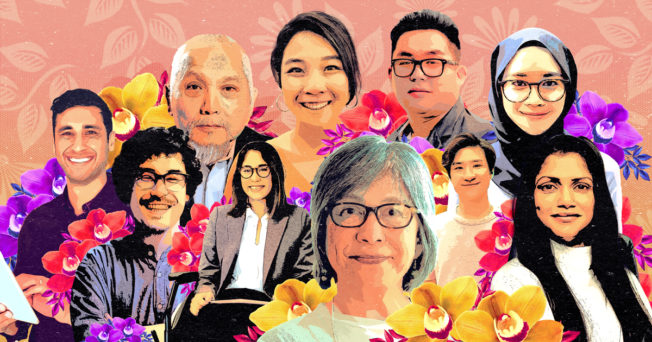 AAPI Voices Shaping the Future of Representation