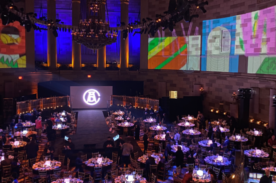 Inside The One Club’s Long-Awaited Return to In-Person Events