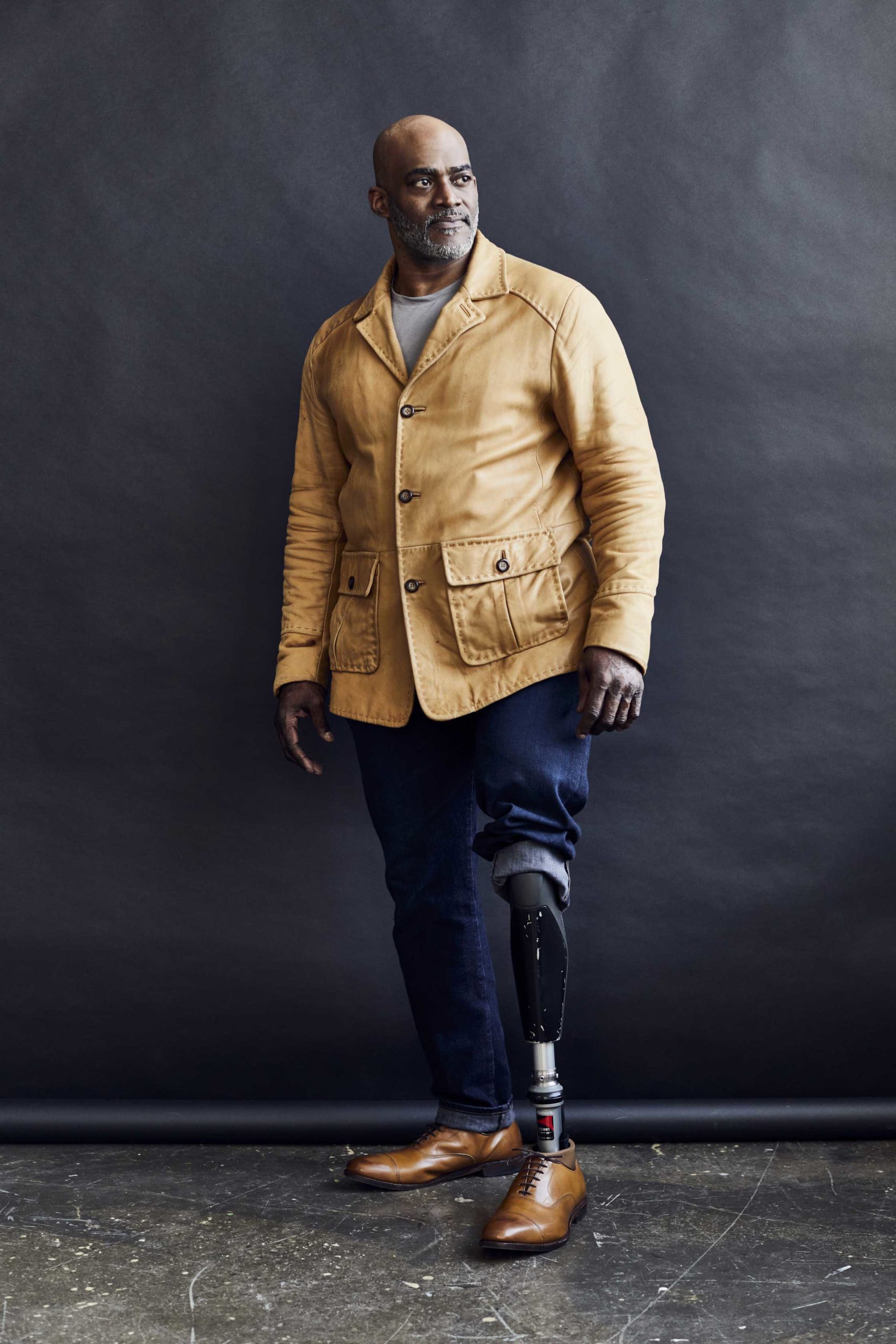 Allen-Edmonds Stays Relevant With Help From 100 Remarkable People | Adweek