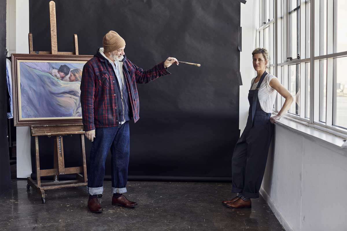 Allen-Edmonds Stays Relevant With Help From 100 Remarkable People | Adweek