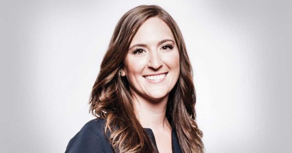 Adweek Welcomes Ann Marinovich as Chief Content Officer