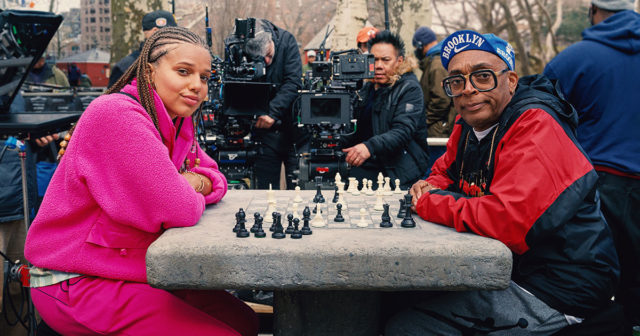 Spike Lee Revives Mars Blackmon for Nike's 50th Anniversary