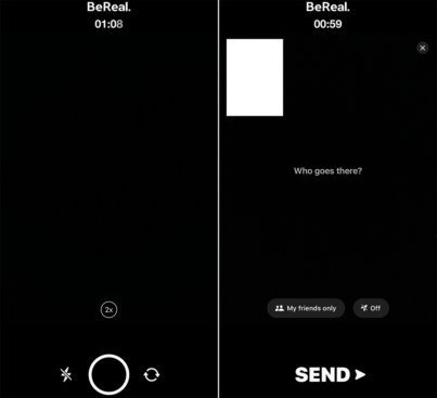 BeReal: How to Sign Up for BeReal