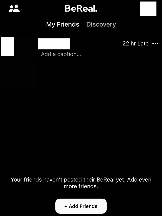 BeReal: How to Sign Up for BeReal