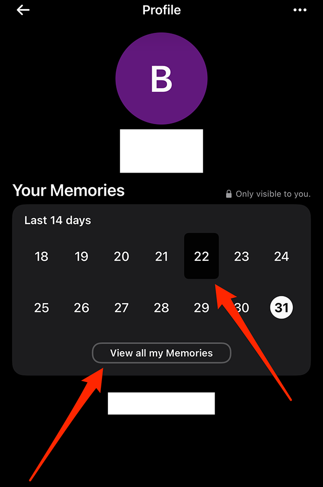 BeReal: How to Delete a Post From Memories