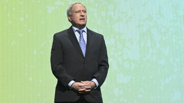 NBCU Kicks Off In-Person Upfront Week With Spectacle