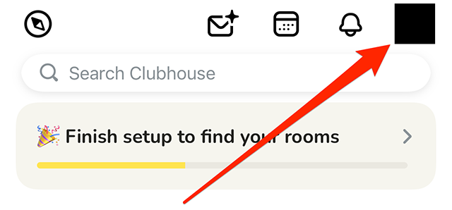 Clubhouse: How to Turn on Dark Mode