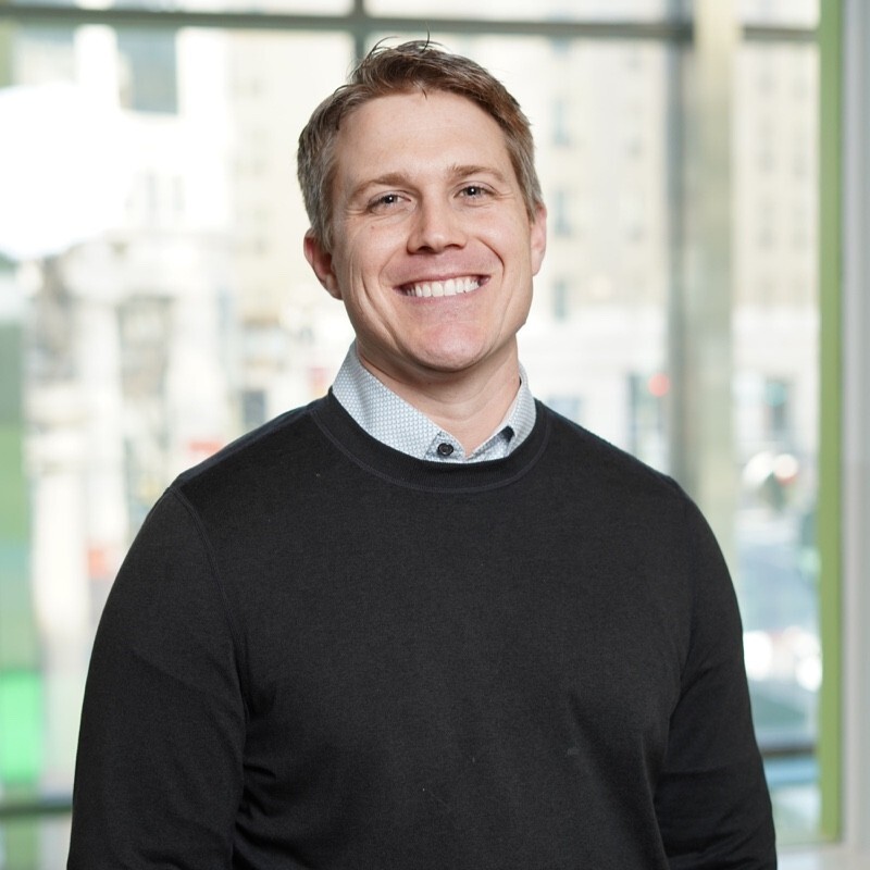 CreatorIQ Names Conor Begley Chief Strategy Officer