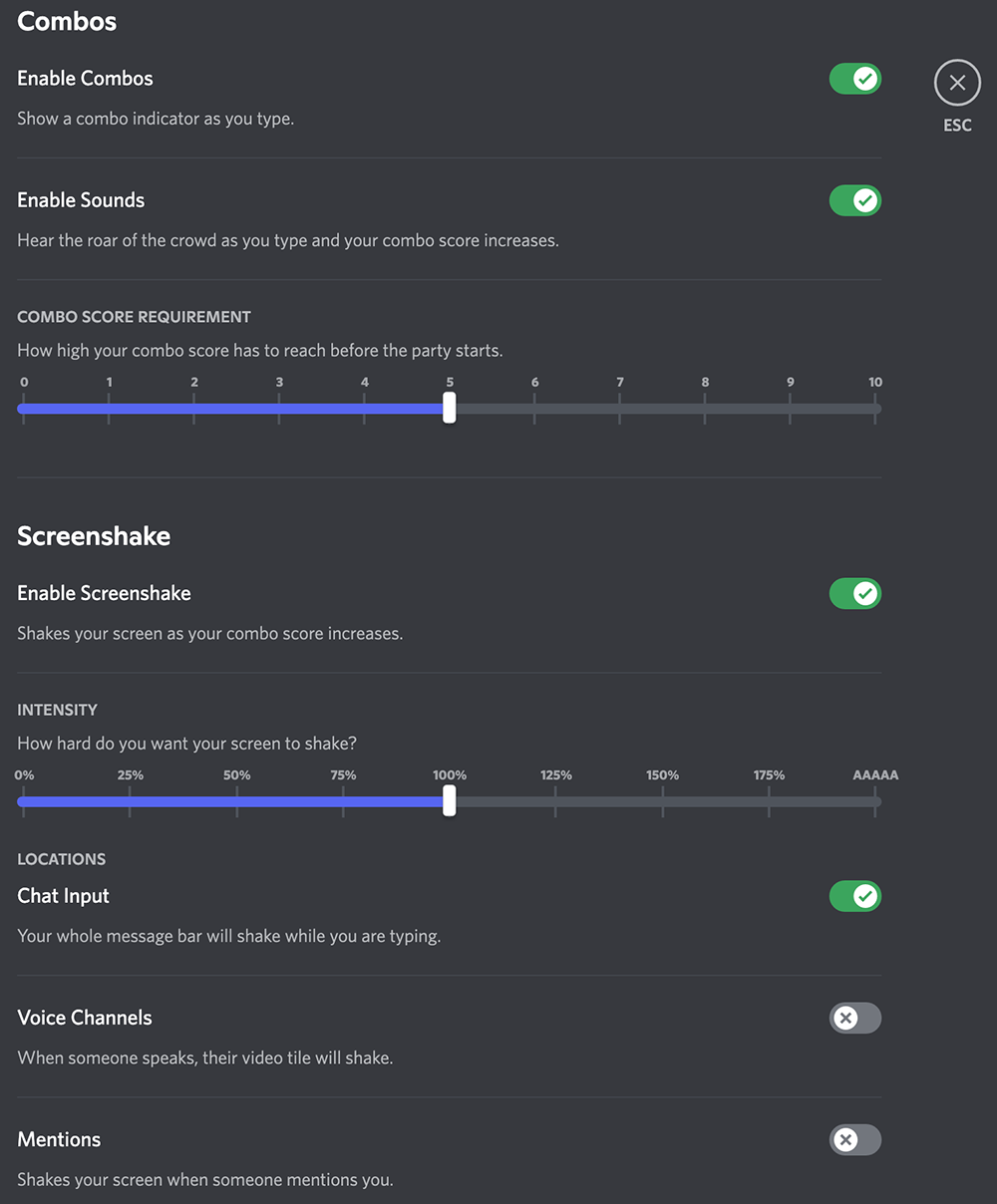 Discord: How to Turn Party Mode On or Off