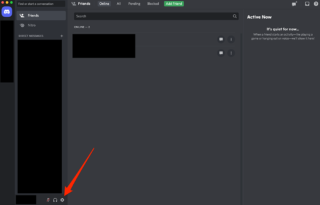 Discord: How to Turn On Compact Mode on Desktop