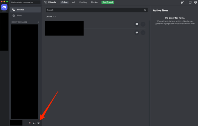Discord: How to Turn Party Mode On or Off