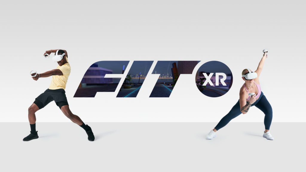 FitXR Appoints Thinkingbox as Creative Agency of Record
