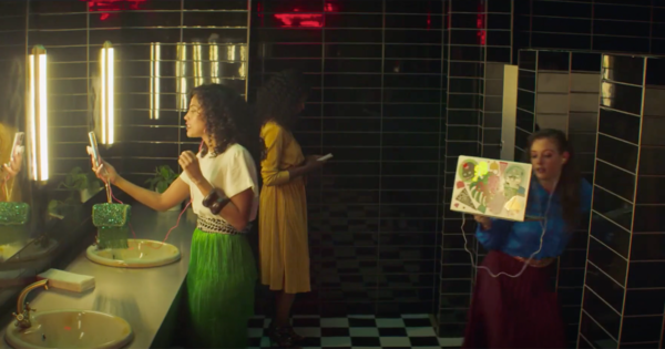 Heineken Encourages People to Work Less and Happy Hour More