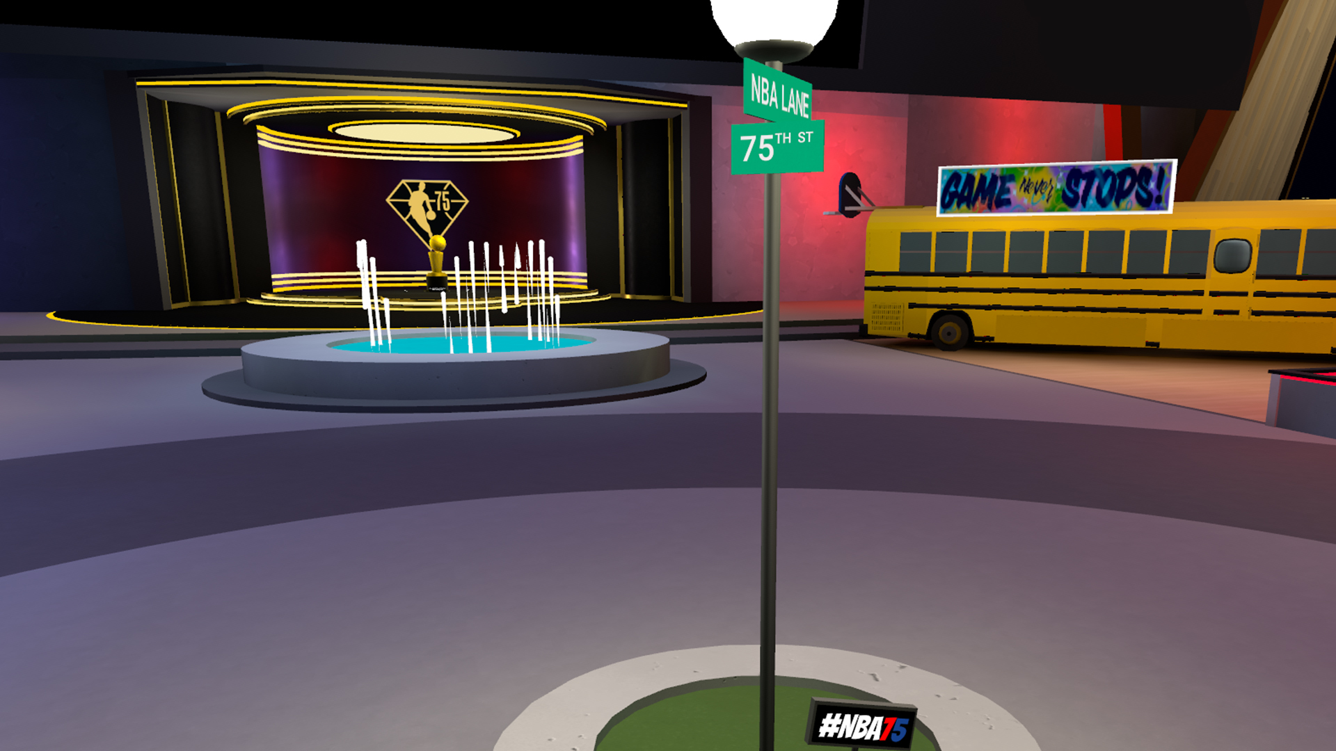 Meta Lets Fans With Meta Quest 2 Headsets Post Up in NBA Lane on ...