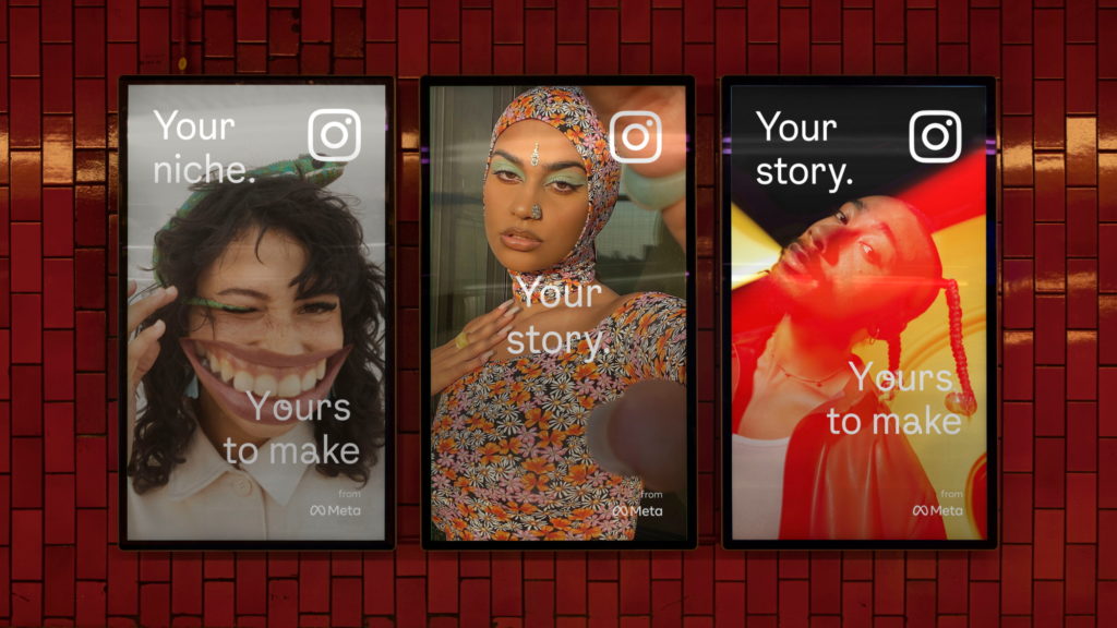 Instagram Unveils New Visual Identity With a Focus on Accessibility ...