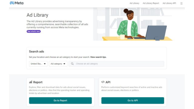 Meta Updates Location Targeting Options to Reflect Redrawn US ...