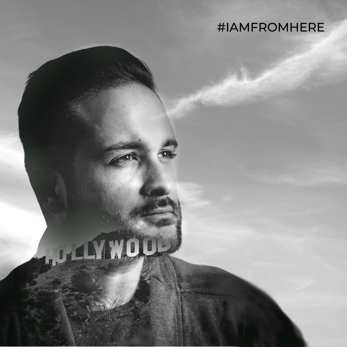 #IAmFromHere: A Modern AAPI Portrait Series