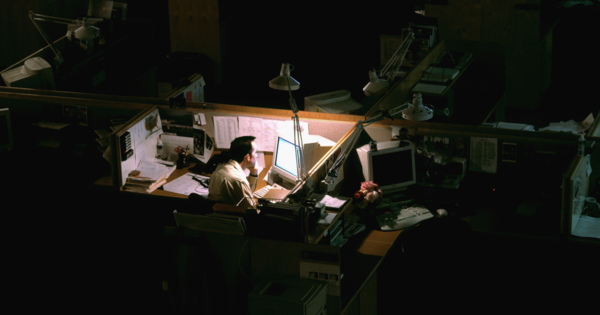 Death by Overwork Is a Worldwide Problem in the Ad Industry