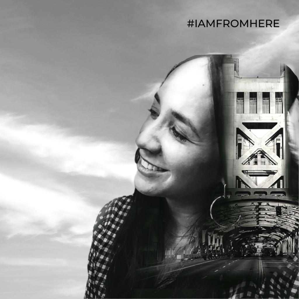 #IAmFromHere: A Modern AAPI Portrait Series