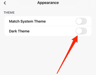 Twitch: How to Turn On Dark Mode