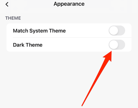 Twitch: How to Turn On Dark Mode