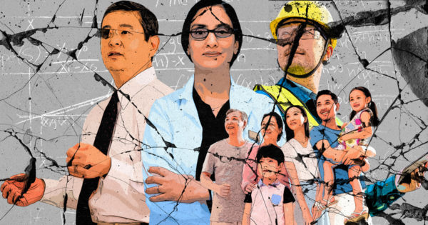 As Marketers, We Can Debunk the Model Minority Myth