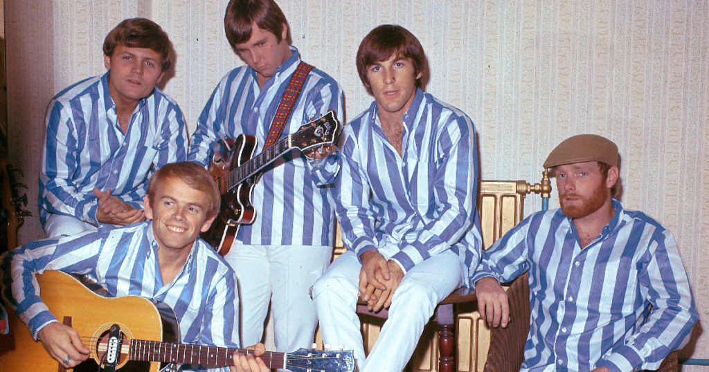 The Theremin Still Pops Up in Pop Music