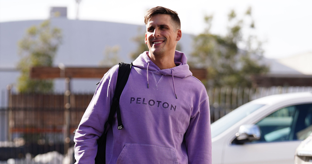 Once a Superstar, Peloton Has Hit a Wall. Now What?