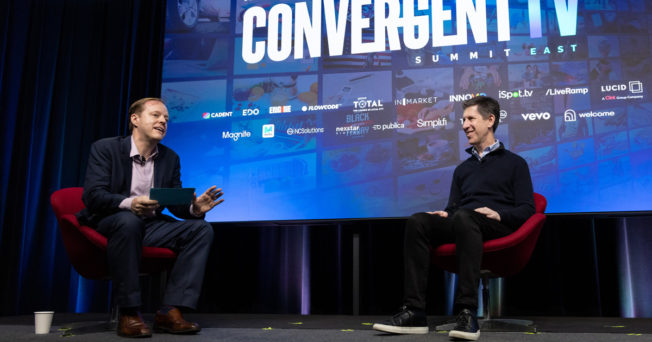 Programming Hulu Originals and ABC Entertainment for the Next Era