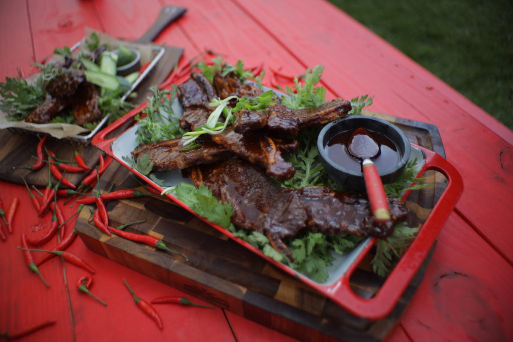 Flamin' Hot Mountain Dew Hosts Rager In Hell, Michigan | Adweek