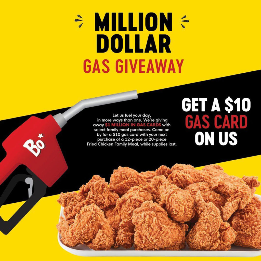 High Gas Prices Are an Opportunity for Marketers