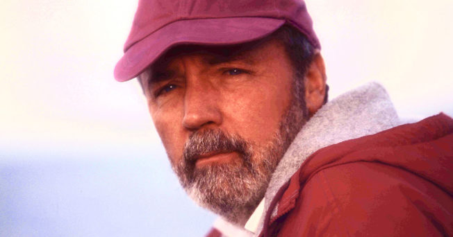 James Patterson, Now a Memoirist, Reflects on His Ad Days