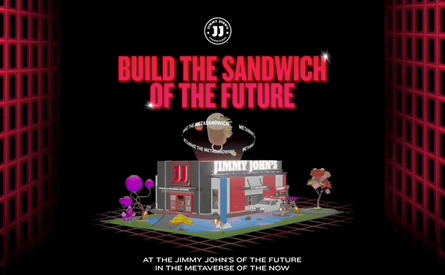 Marketing Morsels: Mountain Dew's Mountain Outpost and More