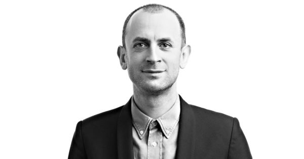 Calvin Klein Names Jonathan Bottomley Global CMO