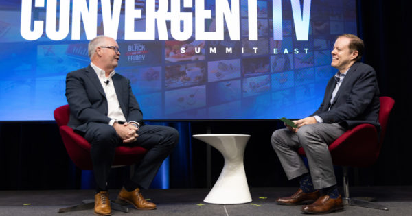 NBCU’s Mark Marshall Gives Glimpse Into May Upfront Plans