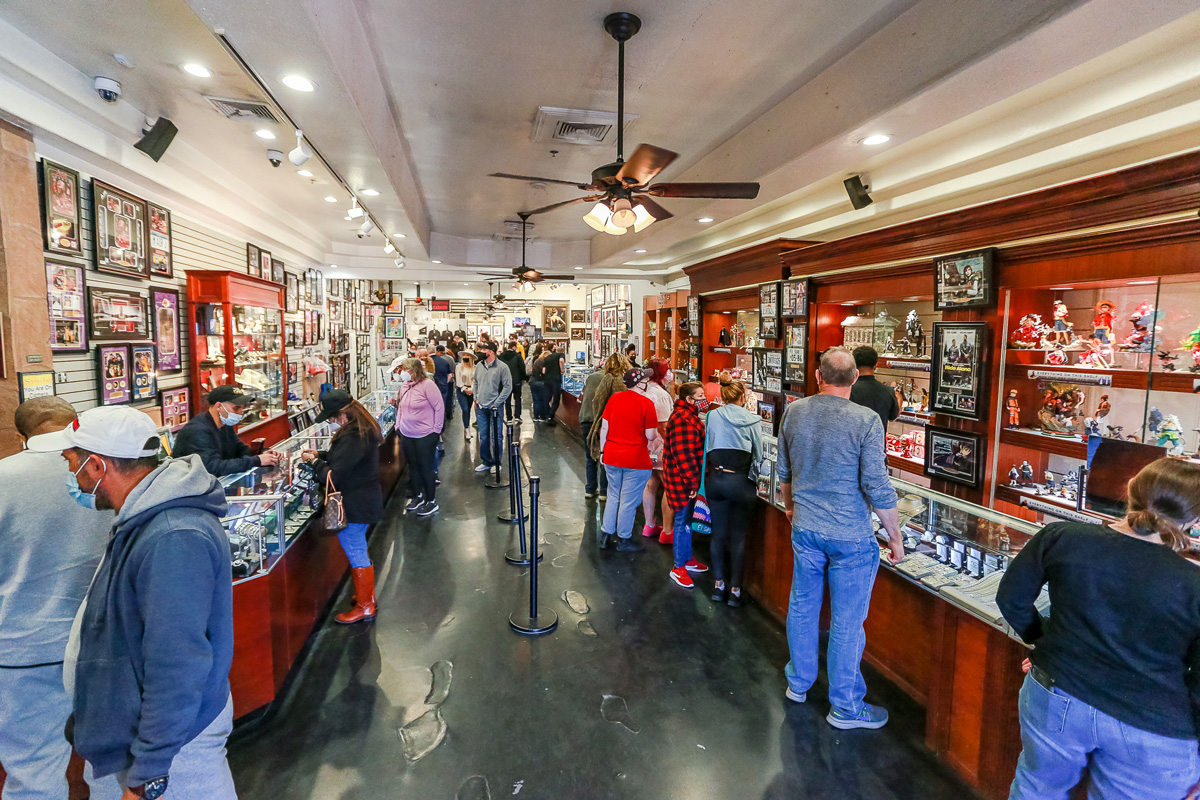 Rick Harrison from Pawn Stars' is Shopify's Newest Celebrity Client ...