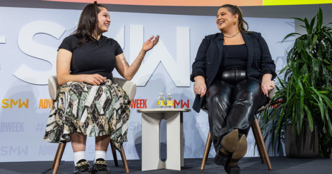 Fashion Inclusivity One Size at a Time With Influencer Remi Bader