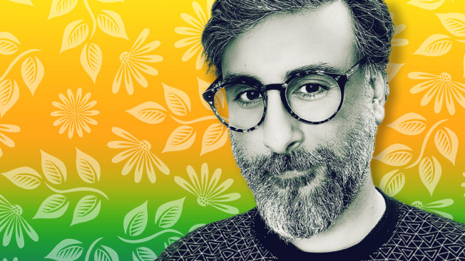 AAPI Creative Spotlight: Copywriter Palak Kapadia