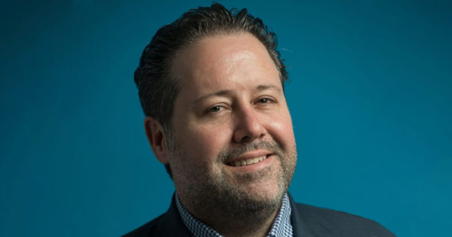 Sean Finnegan, Agency Vet Turned Entrepreneur, Dies At 50