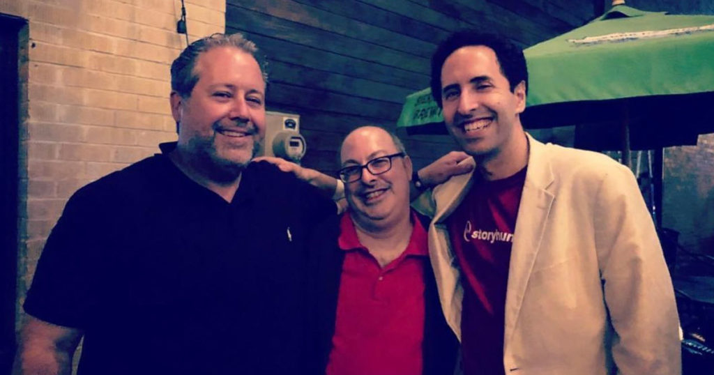 Sean Finnegan, Agency Vet Turned Entrepreneur, Dies At 50