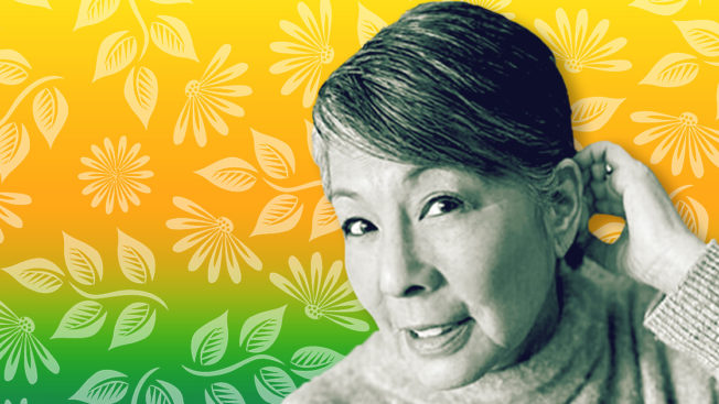 AAPI Creative Spotlight: Visual Designer Riri Tamura