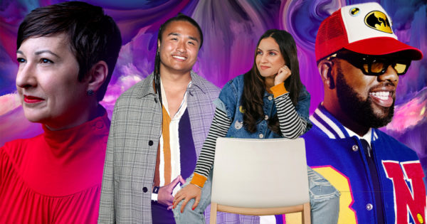 Creative 100: Branded Content Innovators You Should Know