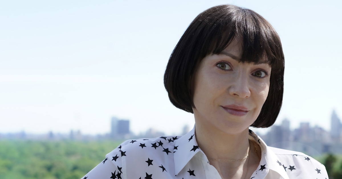 Creative 100: Agency Leaders Who Are Defining a New Era