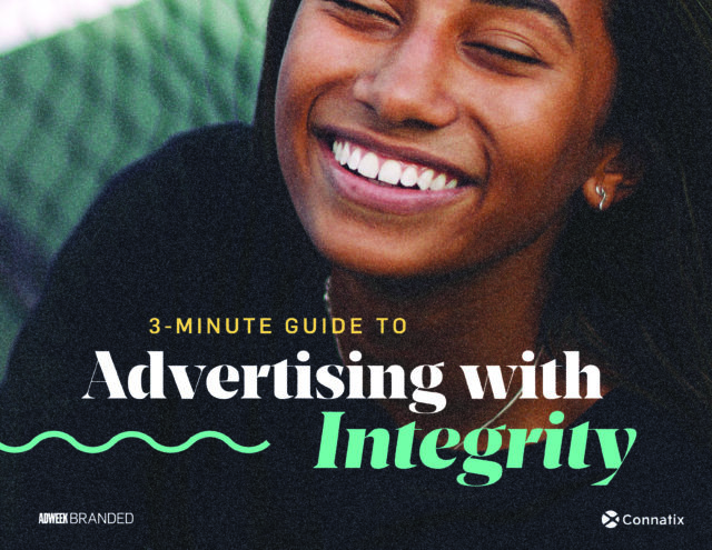 Are You Advertising With Integrity?