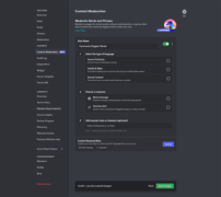 Discord Rolls Out AutoMod, New Premium Membership Tools